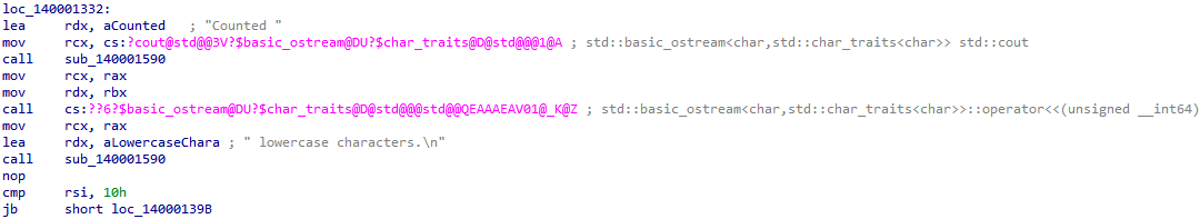 THM — Windows Reversing Intro | Vladislav Stukalov